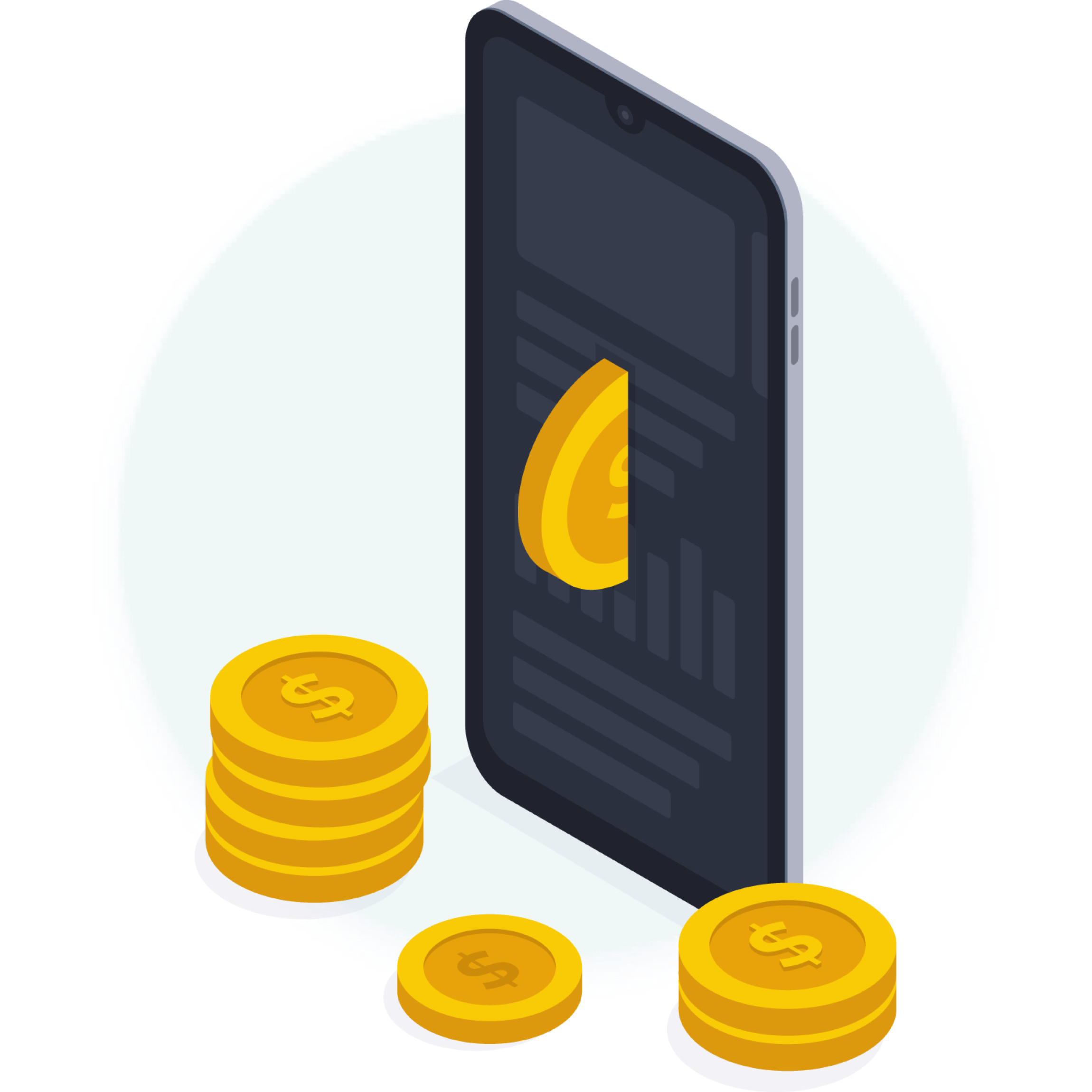 Octomate - Make Everyday a Payday